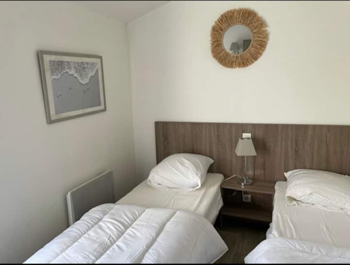 33- Belle Maison Typique L'île De Ré - Île de Ré