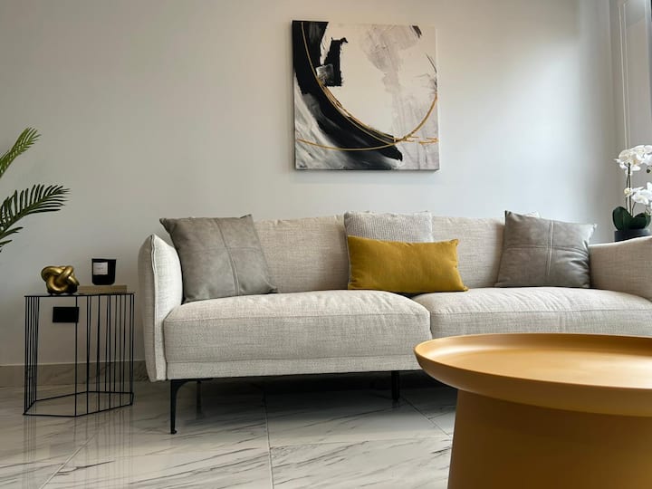 Excelente Apartamento En Zona Bancaria Panamà - Playa Blanca