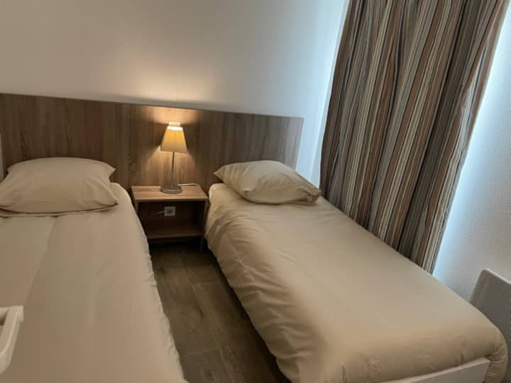 19- Maisonnette à La Flotte - Île de Ré