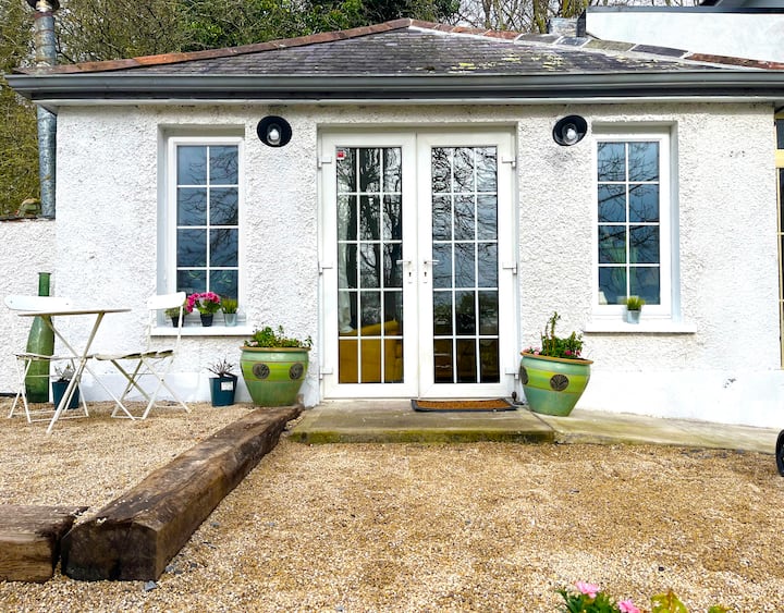 Killenard Kottage, Killenard, Co Laois - Portarlington