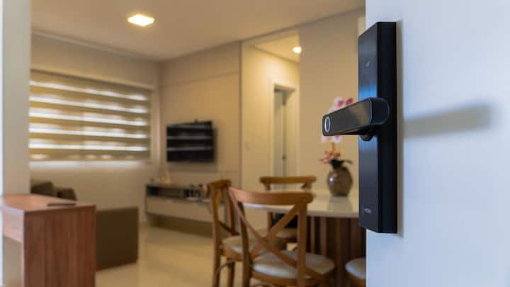 Apartamento Novo - Foz Do Iguaçu - Foz do Iguaçu