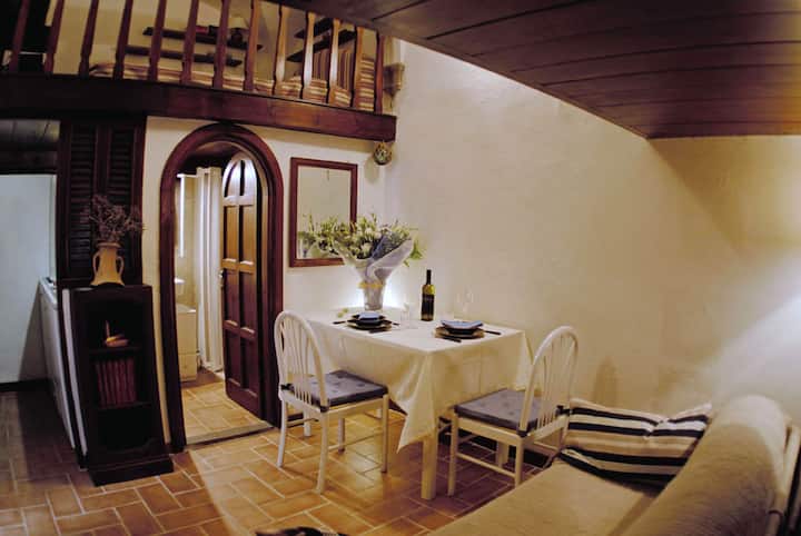 Boat-house, Vicolo Del Bollo - 로마