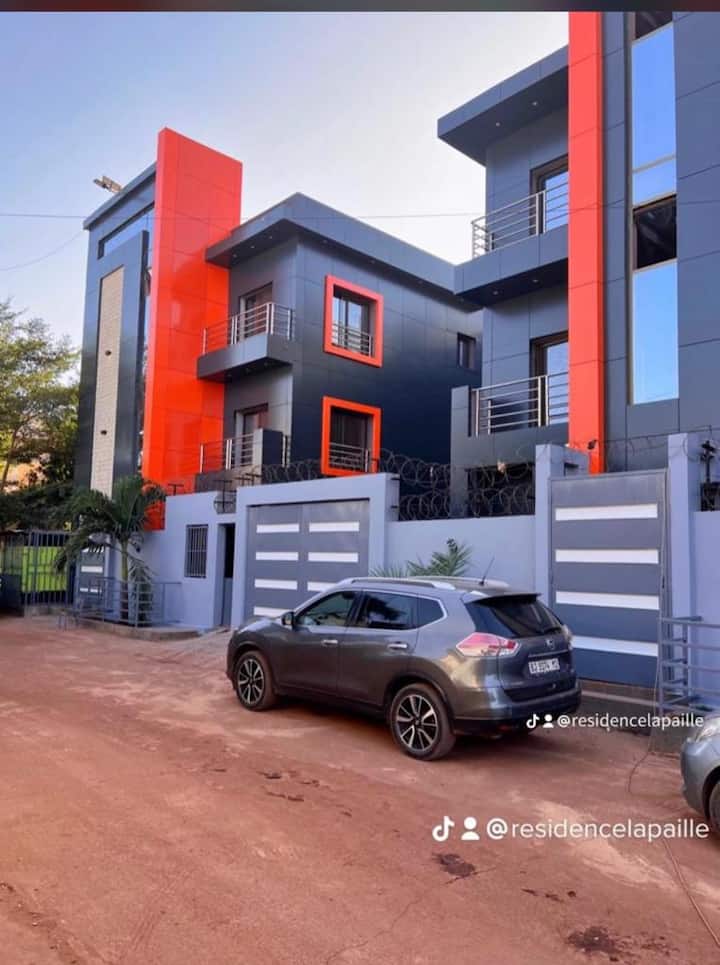 Appartement Golf 3 - Bamako