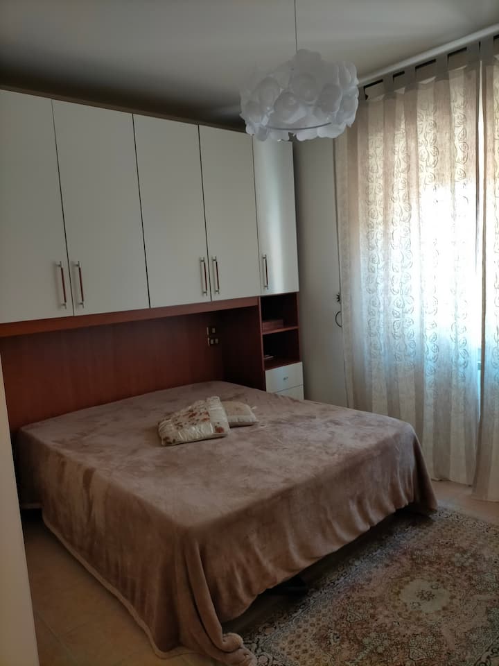 Stanza Con Bagno Privato - Pescara