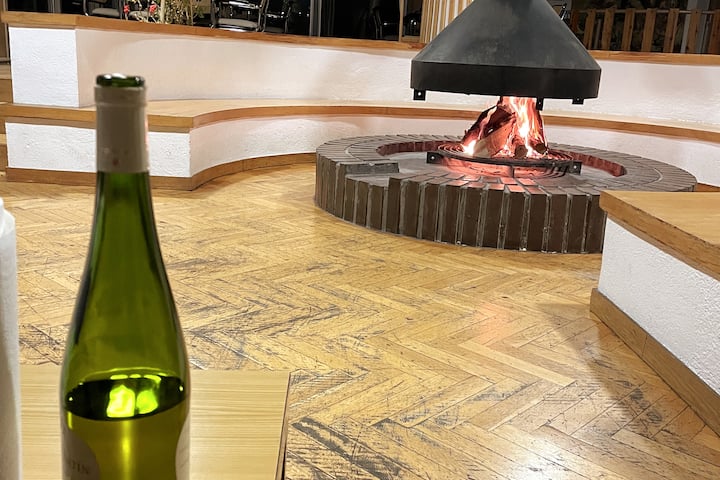 Studio à La Molina - Castellar de n'Hug