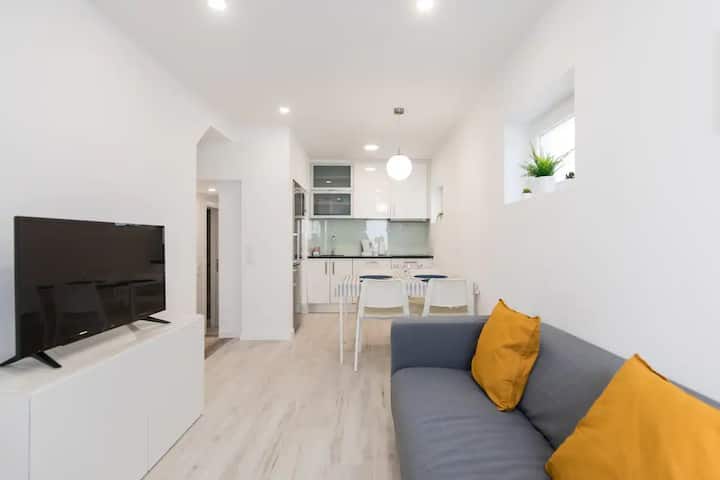 Trival - Praia A 1 Minuto! - Sesimbra