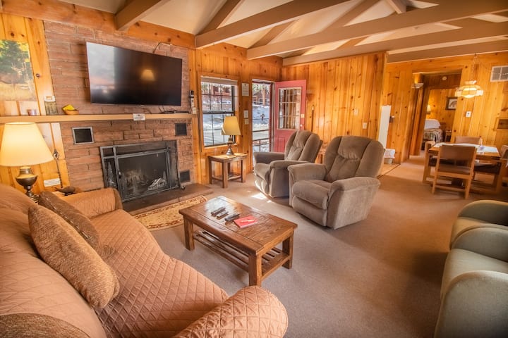 Castle River - Cabin On Fall River - Estes Park, CO