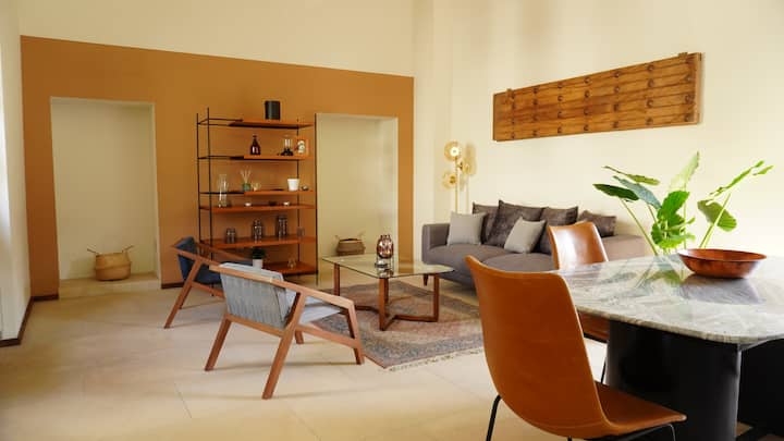 Suite Casona San Miguei - Puebla