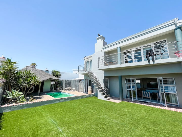 Luxurious Beach House - Kaapstad