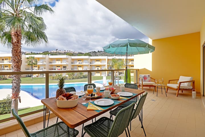 Apartamento Do Girassol, Albufeira - Albufeira