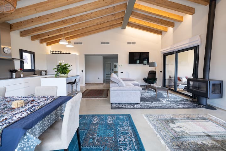 Villa Mediterránea Privada - Llafranc