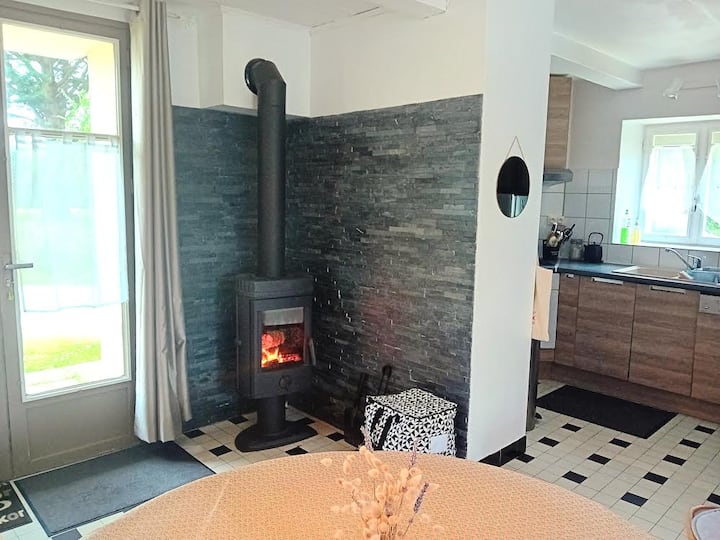 Au Rythme Des Marées : Profitez De La Plage à 200m - Pénestin