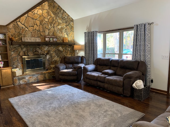 Cute House- Quiet Neighborhood - Aiken, SC