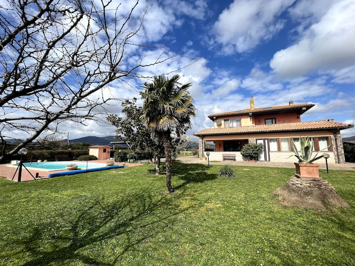 Appartamento Piu Grande! - Marina di Grosseto