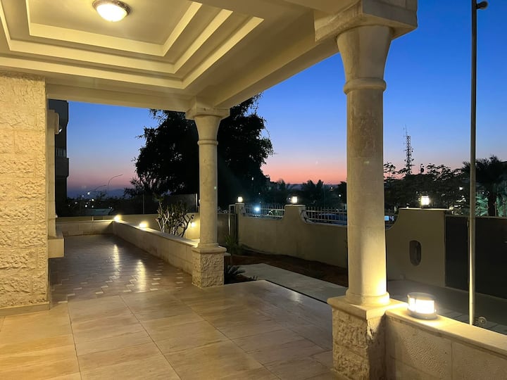 Aqaba Escape 1 - Áqaba