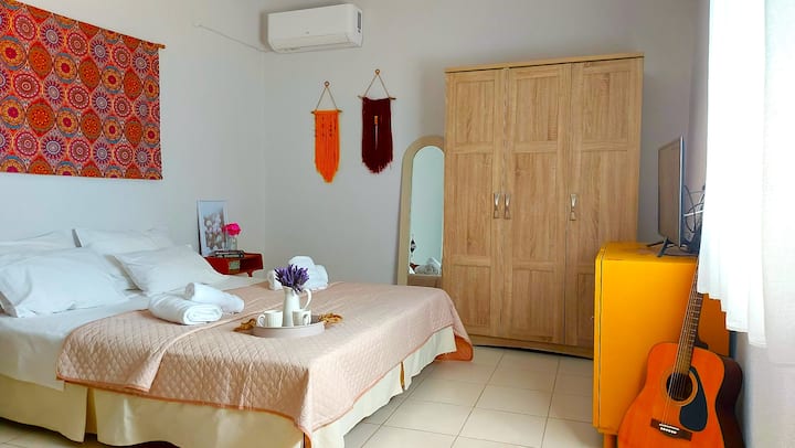 Agritourism Cottage Near Sitia - Crete