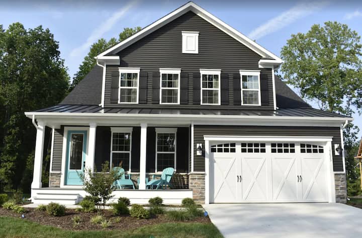 Luxury Living In Lewes - Lewes, DE
