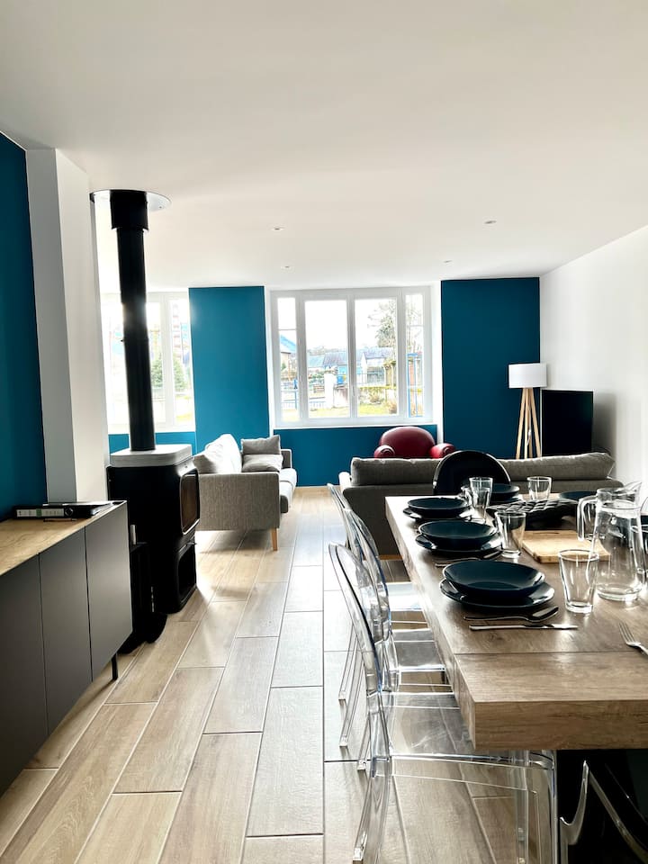 Babyfoot, Ping-pong, Plancha, Fléchettes, Pétanque - Bagnères-de-Bigorre