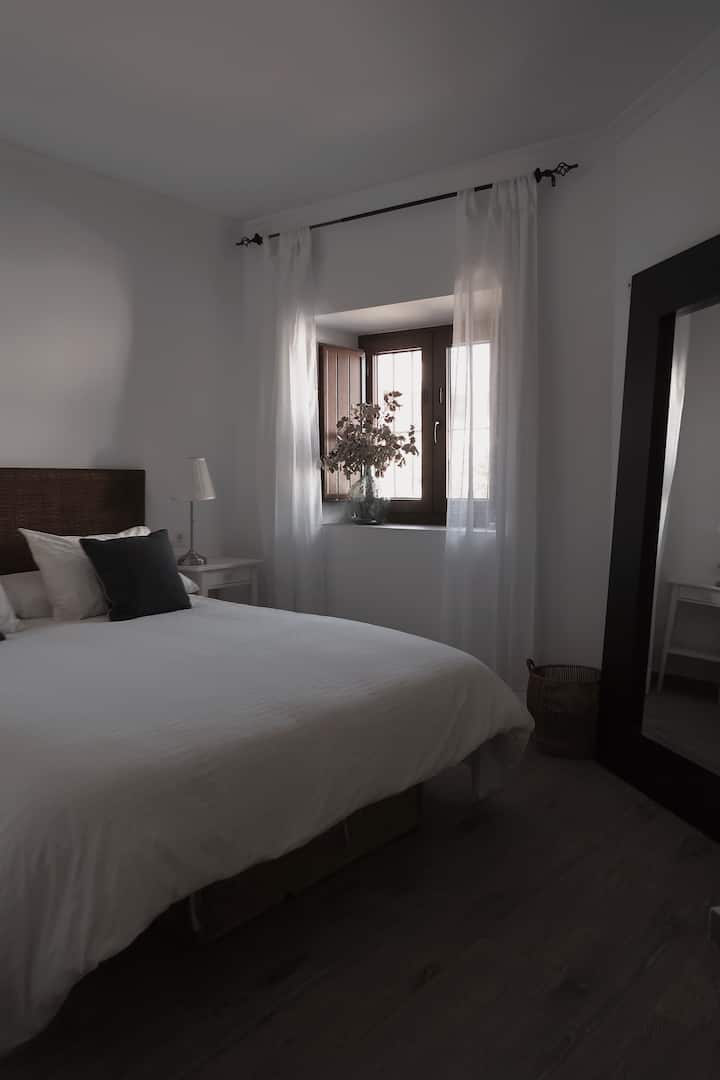 Casa En Aldea Rural Extremadura - San Vicente de Alcántara