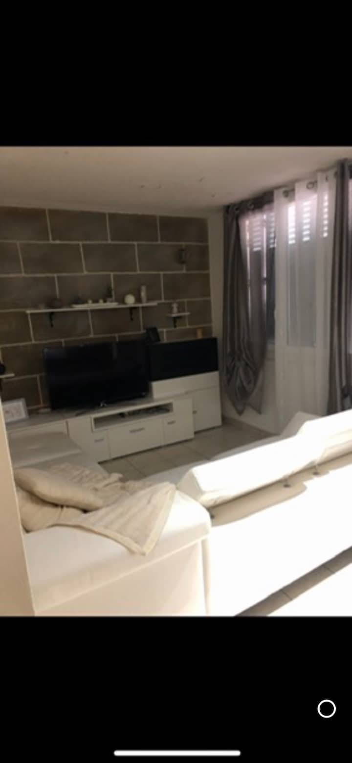 Appartement Résidence Sécurisé - Montélimar