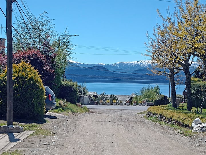 Casa Pehuen - Bariloche