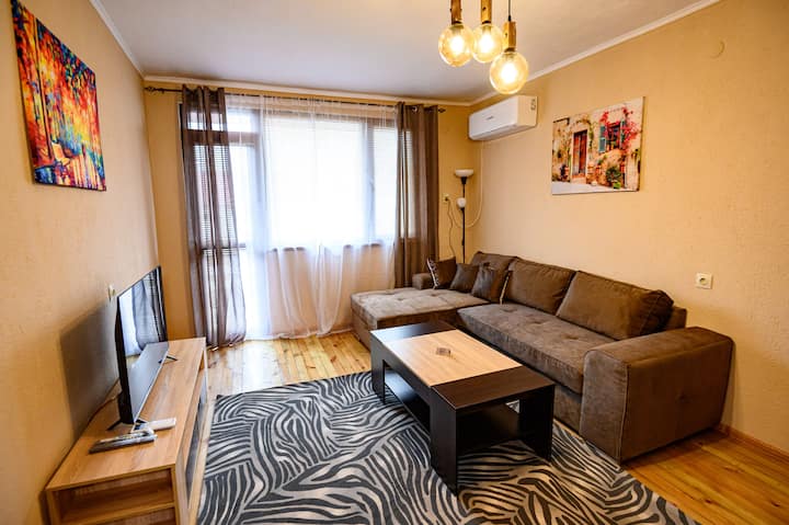 Guest House Lalev - Bansko
