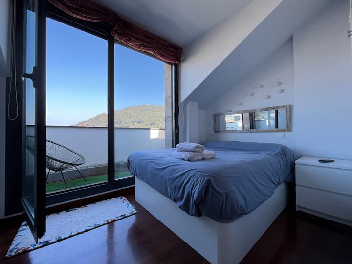 Dúplex Bahía De Santoña - Monabri - Limpias