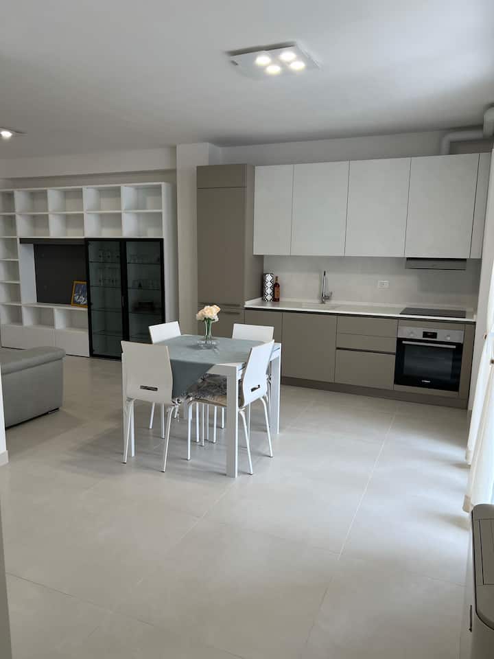 Elegant Stay In Otranto - Otranto