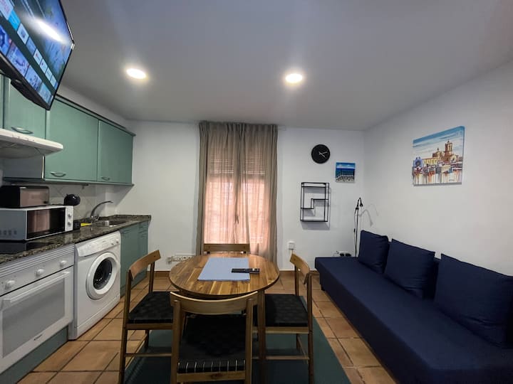 Apartamento Rovellat Casco Antiguo - Tarragona