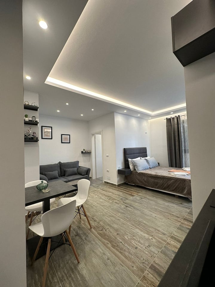 Elmazaj Apartment 2 - Vlora