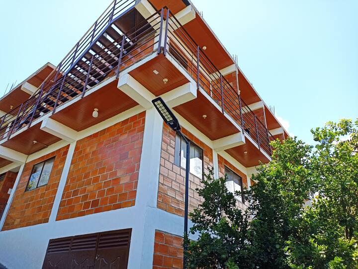 Cabañas Modernas - Palmar