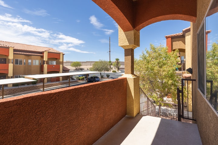 Entire Unit In Mesquite - Mesquite, NV