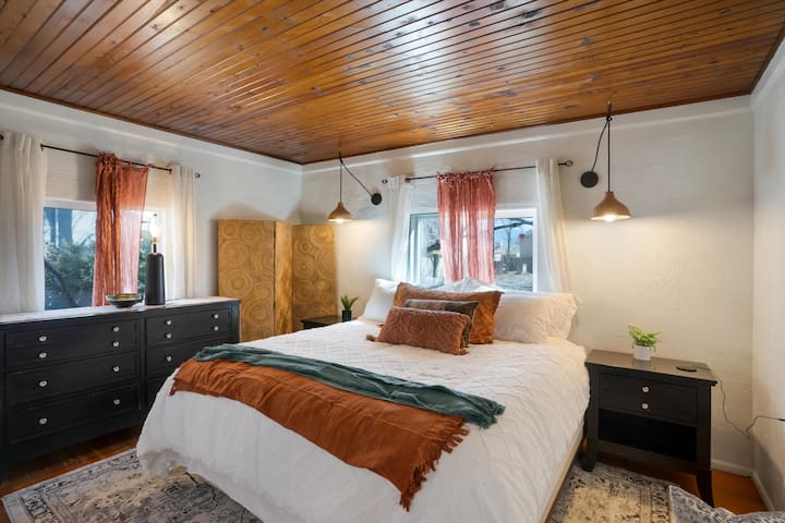 Hacienda Escondida - Albuquerque, NM