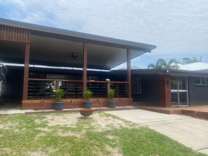 The Deck On Carlo - Rainbow Beach