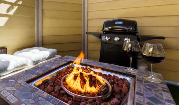 Kaiser| Great America| Free Parking |Multizone A/c - San Jose, CA