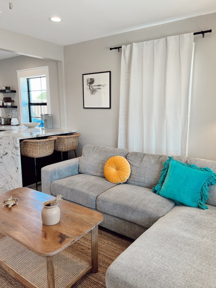 A+ Location - Phoenix - Historic - Pet Friendly - Phoenix