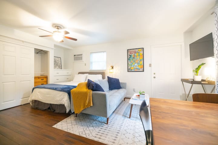 Kenwood Kasita - Southpark Meadows - Austin