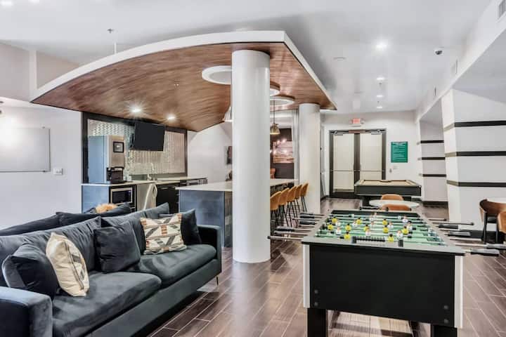 Sunrise Guest Suite-bishop Arts - 