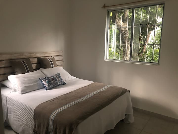 Departamento En Puerto Morelos - Puerto Morelos
