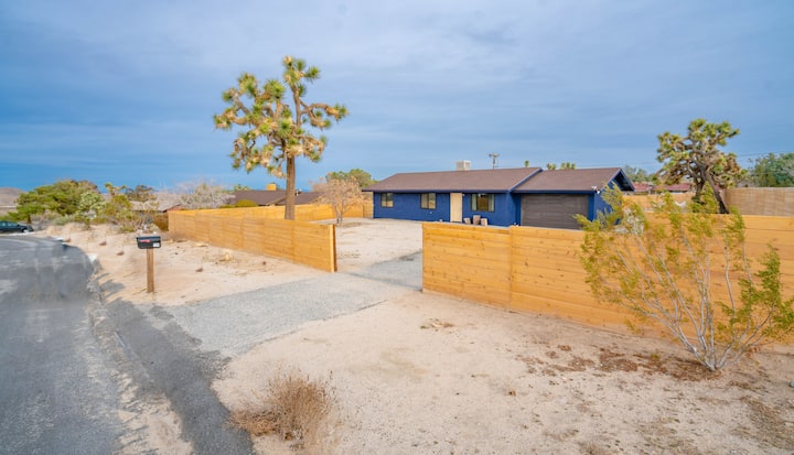 Desert Nomad | 10 Min To Nat'l Park - 絲蘭谷