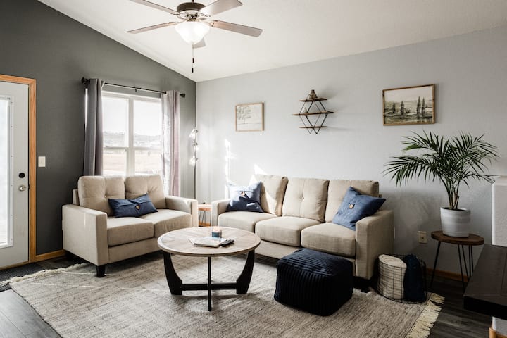 Kateland St Retreat - Rapid City, SD