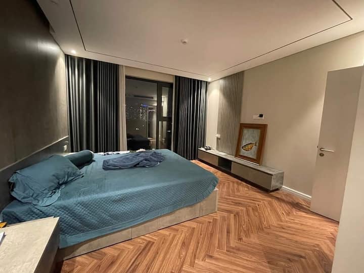 Bình Dung Homestay - Phú Quốc