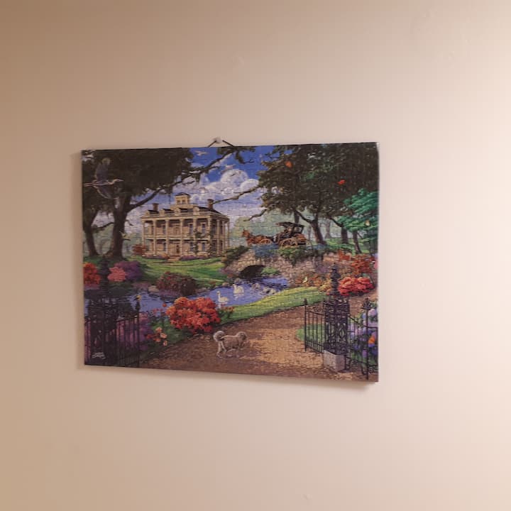 Whole Basement Apartment - Gatineau