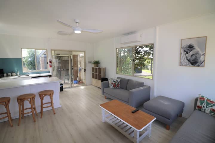 Cedric Cottage - Mallacoota