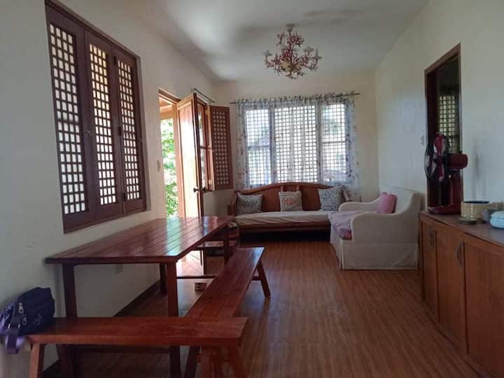 1 Bedroom W/ Aircon Calatagan - Calatagan