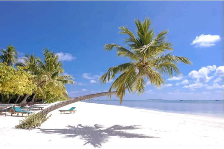 2 Bedroom Apartment,  Nyali Mombasa. - Mombasa