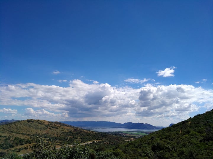 Sunplace 4 - Hartbeespoort
