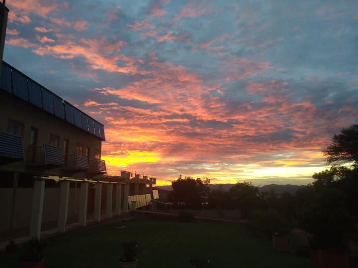 Sunplace 2 - Hartbeespoort