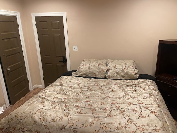 Ppi Manor’s The Brown Door - Trenton, NJ