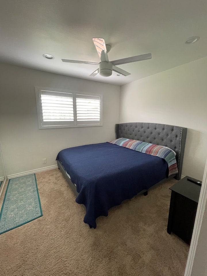 Orange County Comfortable Stay! - Orange, CA